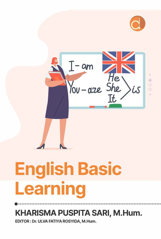 English basic learning