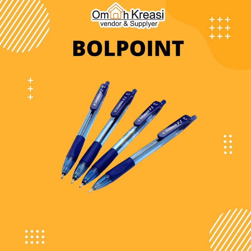 Bolpoint