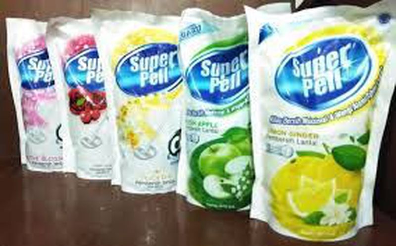 Super Pell 770 ml
