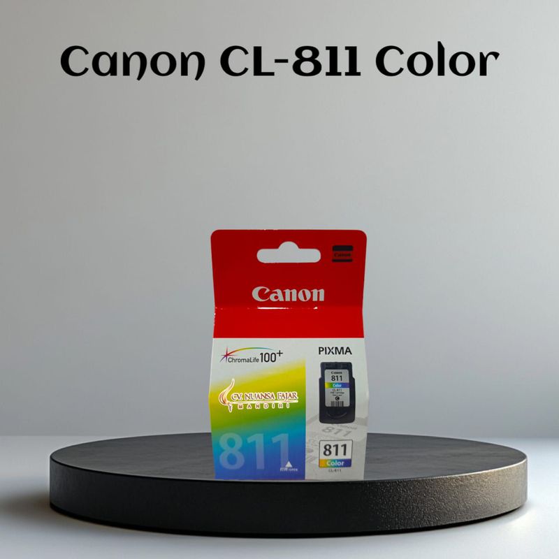CANON CL-811 COLOR