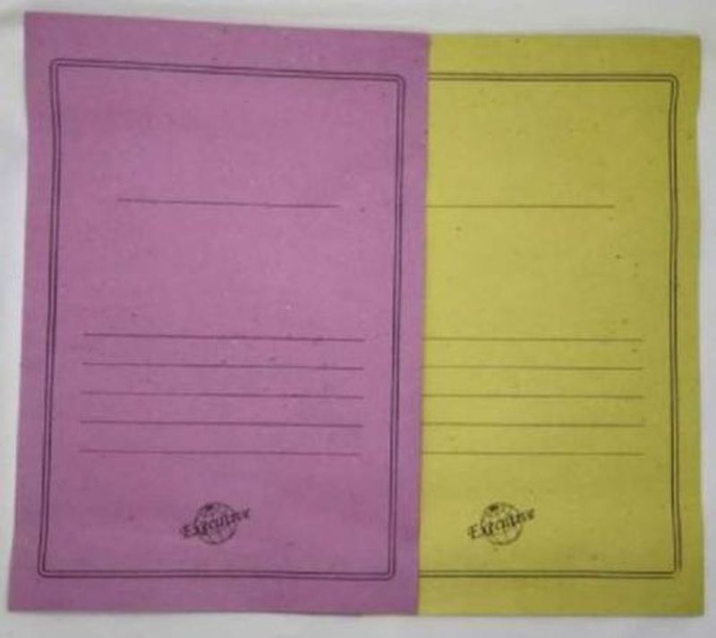 STOPMAP KERTAS UK.FOLIO