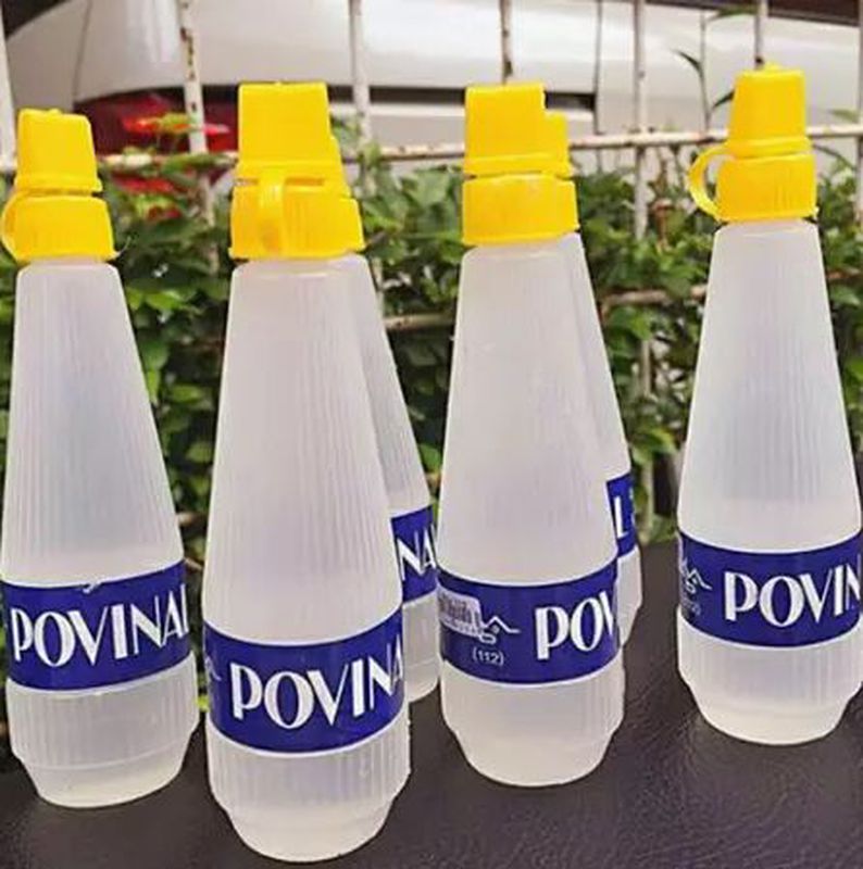 Lem Cair Povinal Besar (75ml)
