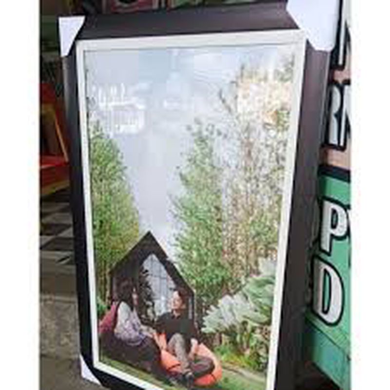 Cetak Foto ukuran 24 R (60,96 cm x 80 cm)