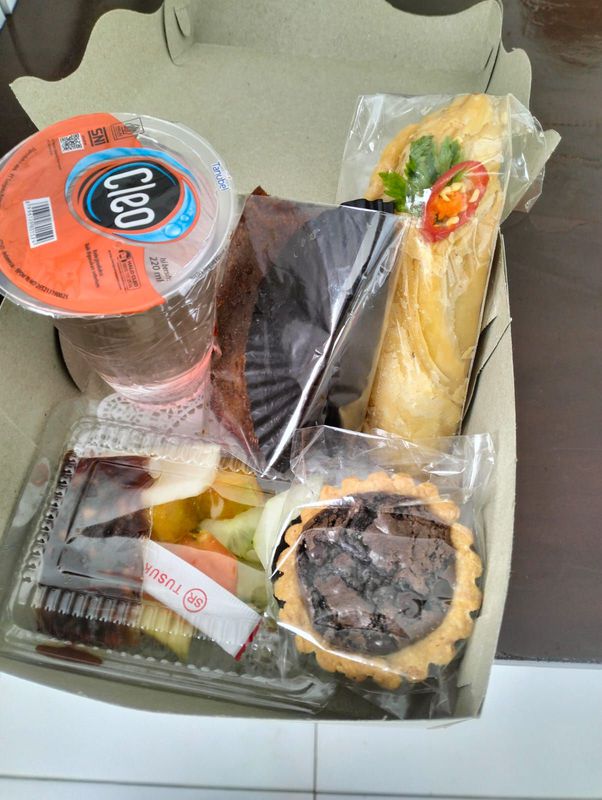 Snack DS 2