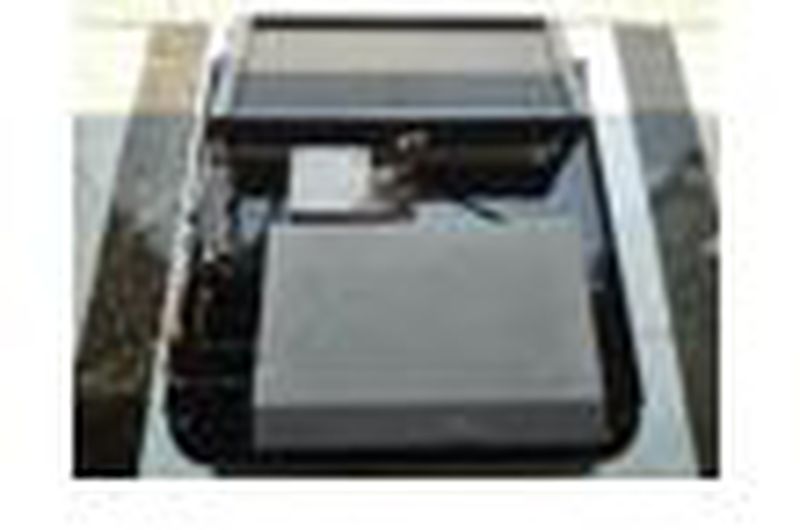 Komponen Air conditioner