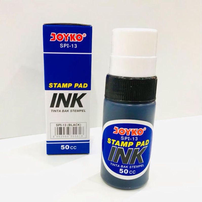 TINTA STEMPEL JOYKO INK