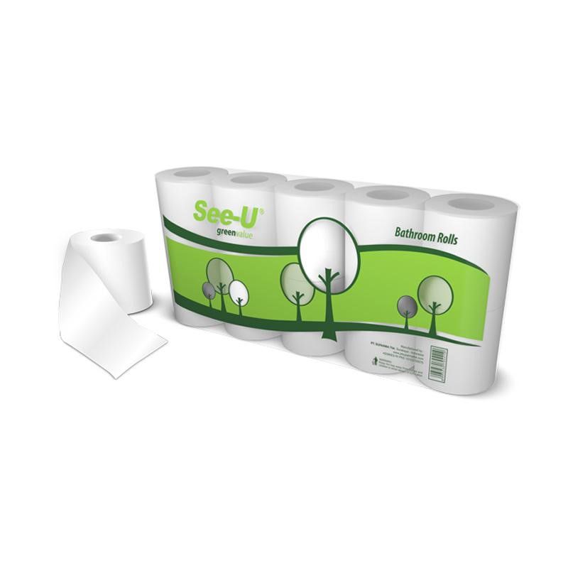 Tissue Roll