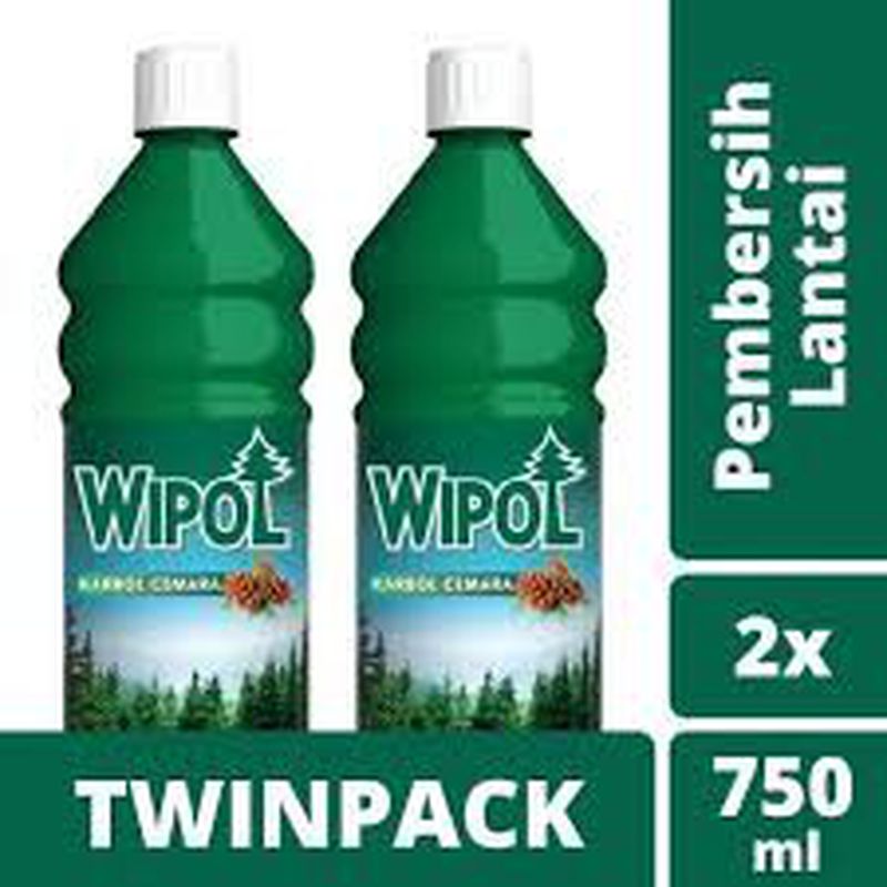 Wipol 750 ml