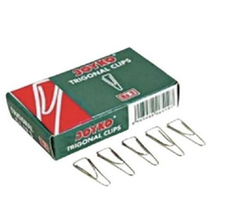 Trigonal Clip Besar (Joyko) No 5