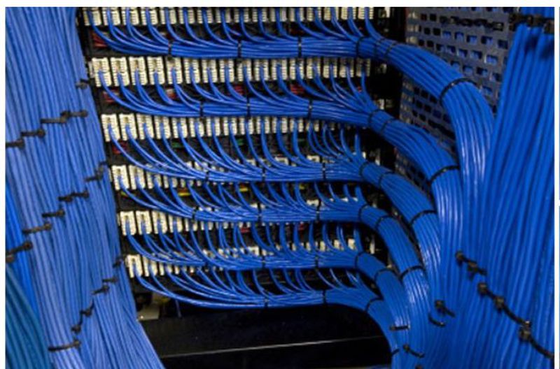 Jasa Instalasi Kabel LAN