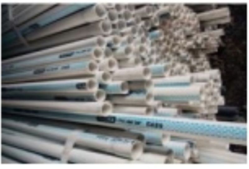 PIPA PVC AW 3/4'