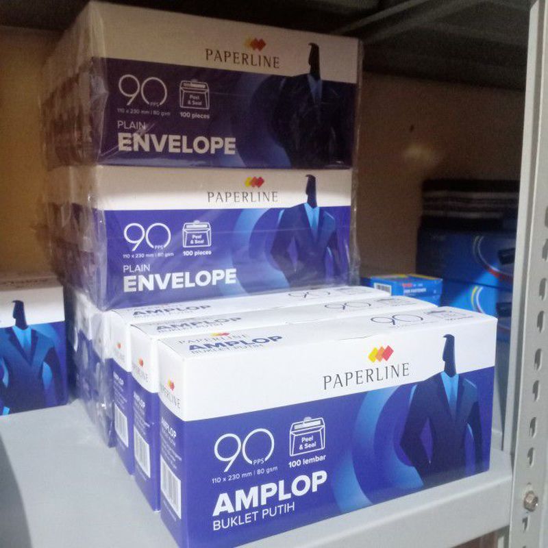 Amplop RS 90