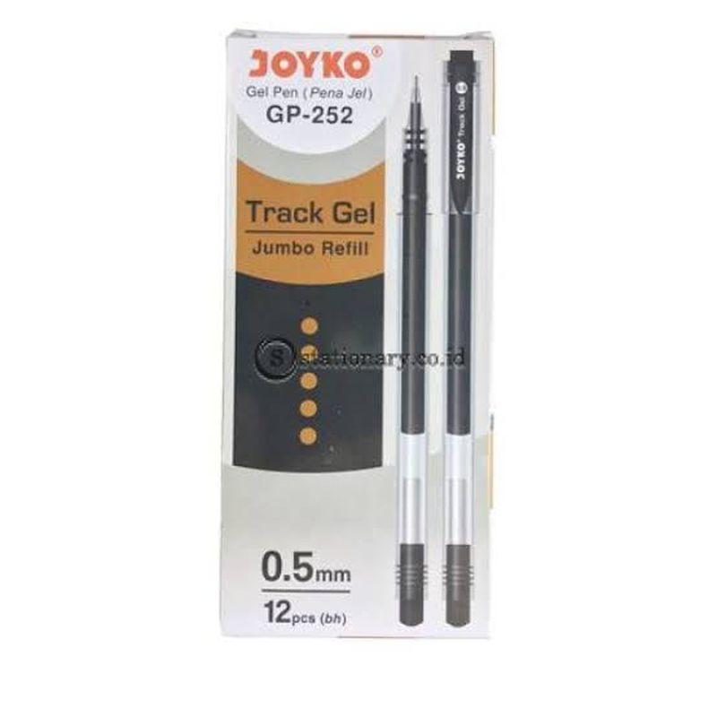 ballpoint gel joyko