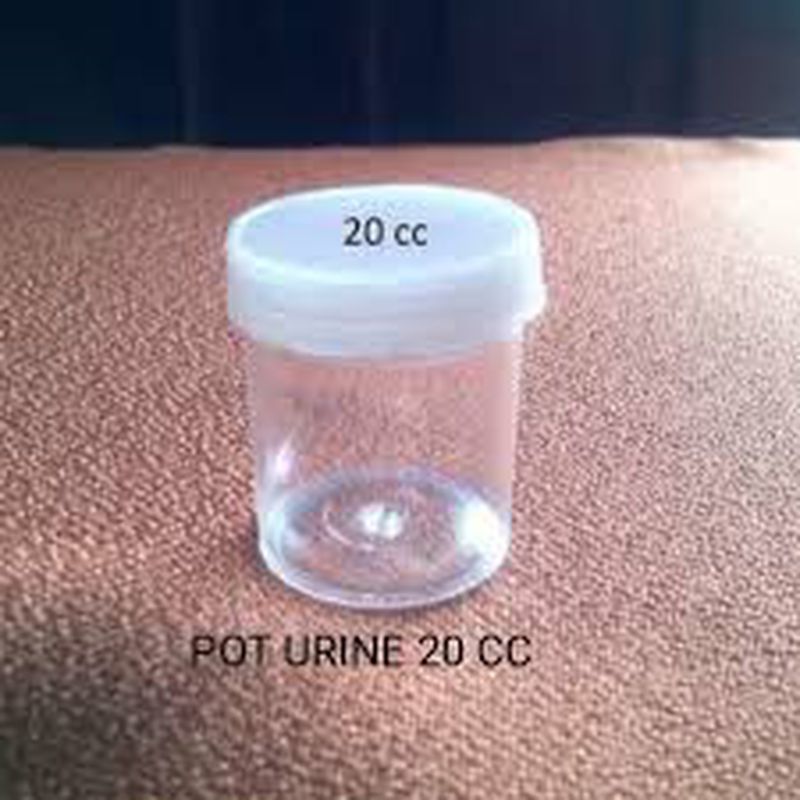 Pot R20