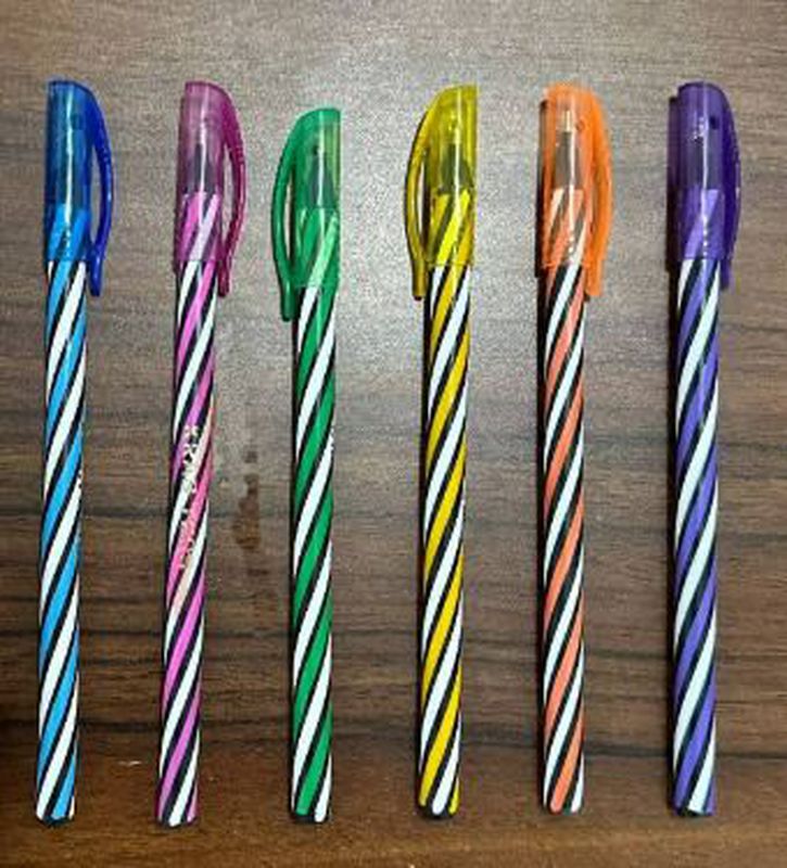Ballpoint