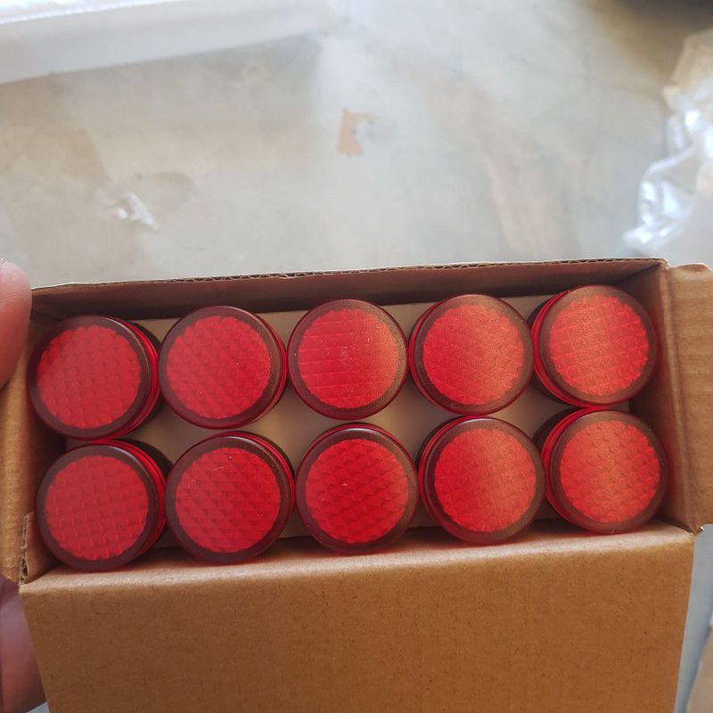 Pilot Lamp - Red