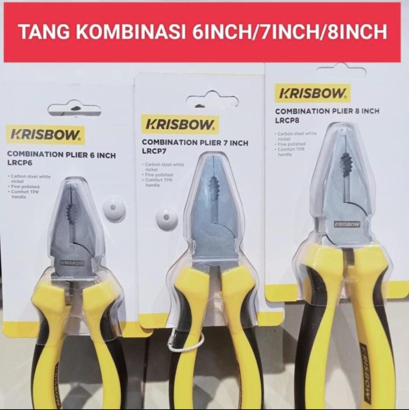 Tang Krisbow