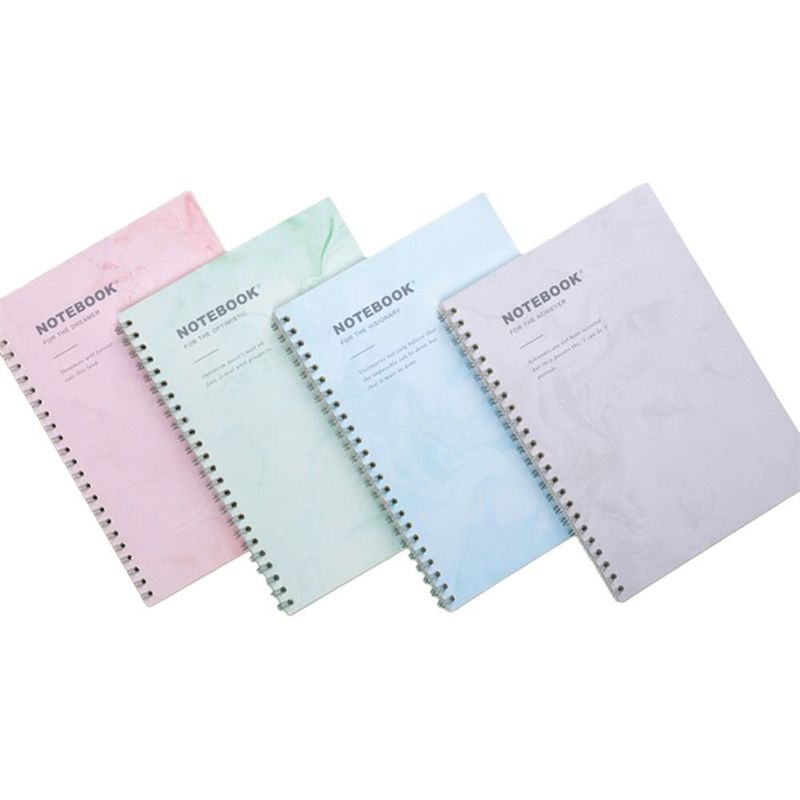 Blocknote ukuran A5