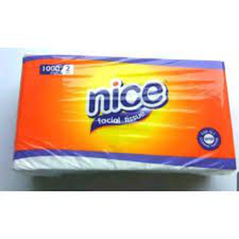 Tissu (Nice) isi 1000 Sheet