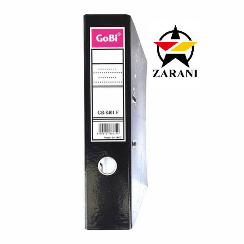 Map Ordner Gobi 8401-F