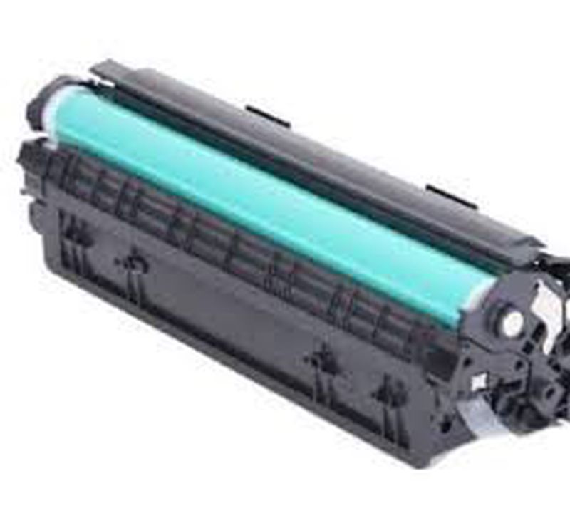 Refill Tonner Printer