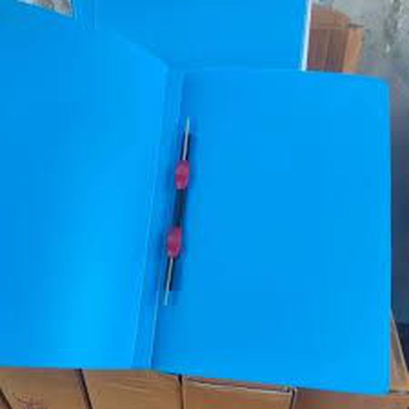 Snelhecter plastik folio seagull