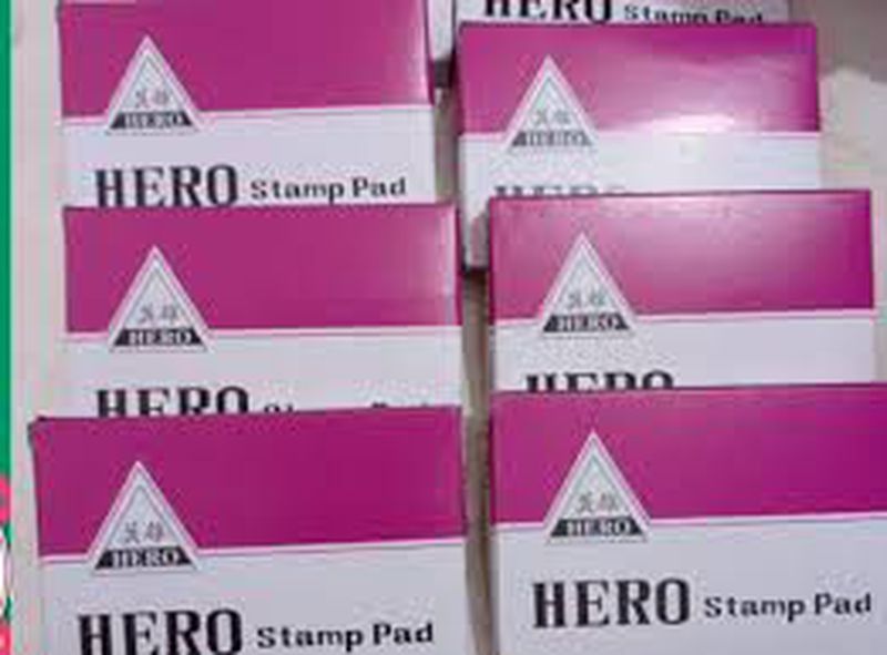 Bantalan Cap HERO C9