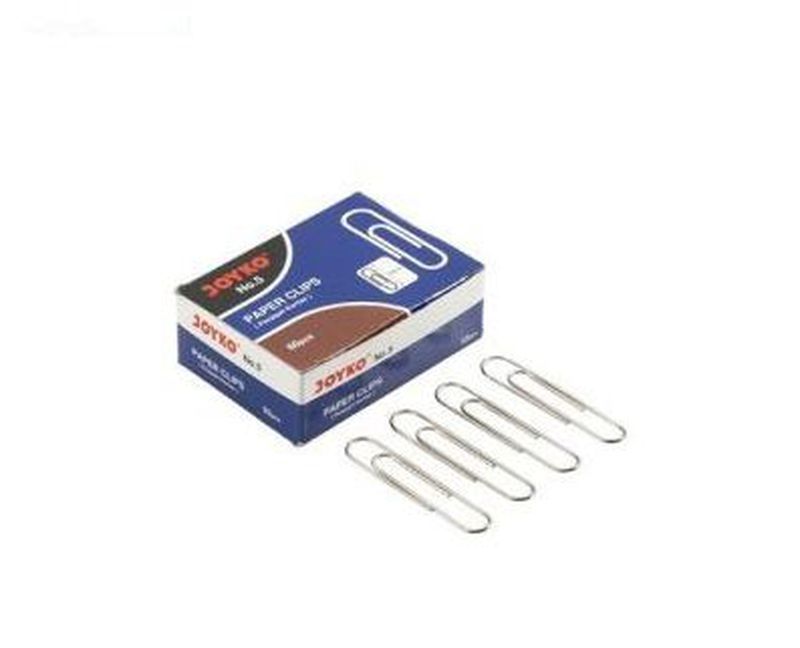 Paper Clip No. 5