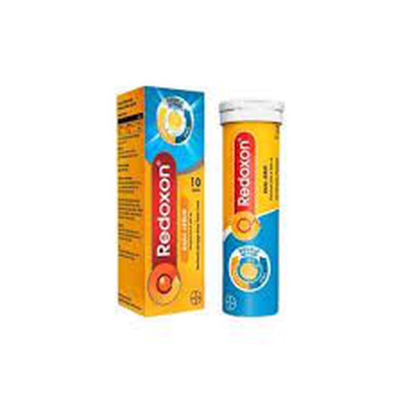 Redoxon