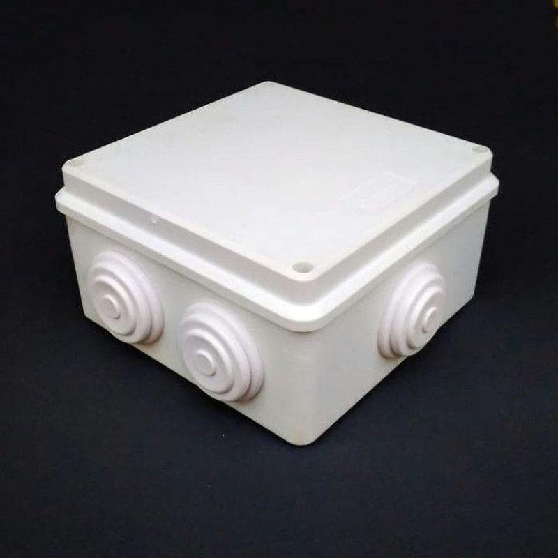 Duradus Box