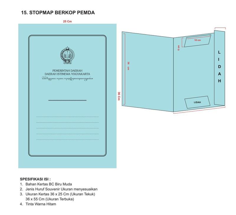 Stopmap Berkom Pemda