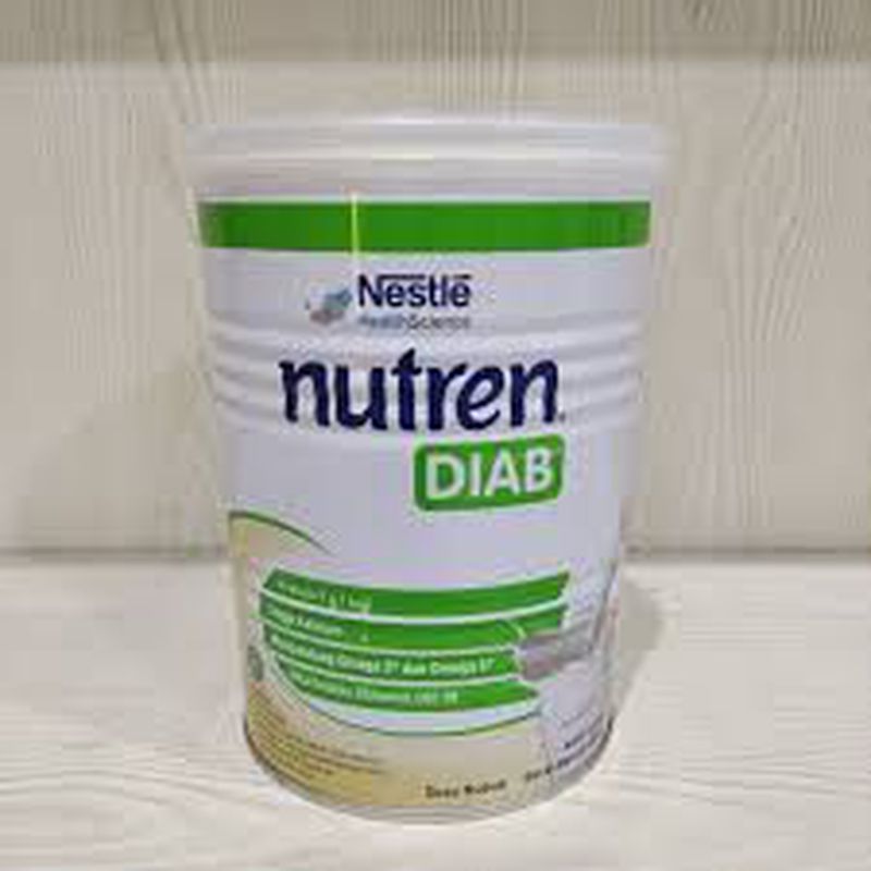 susu nestle nutren diabet (400grm)