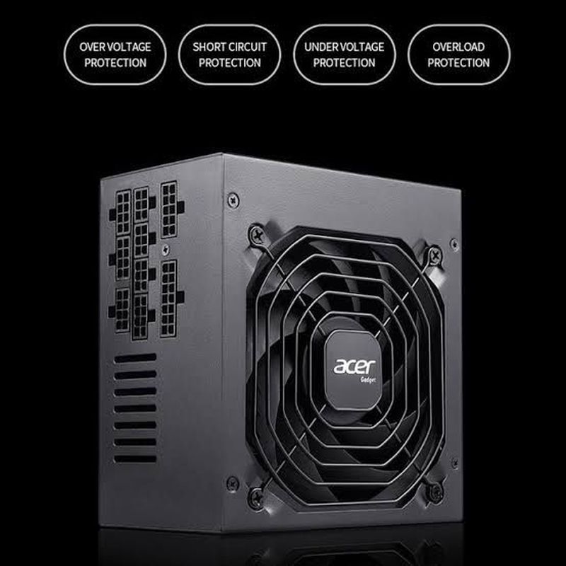 acer emachines ac550