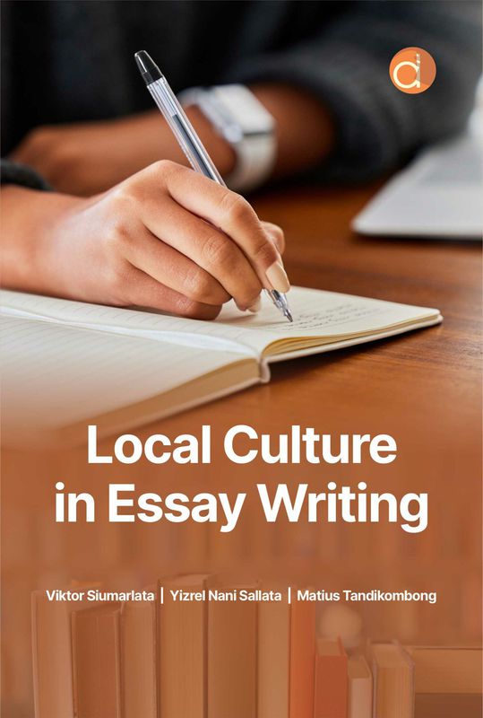 Local culture in essay writing