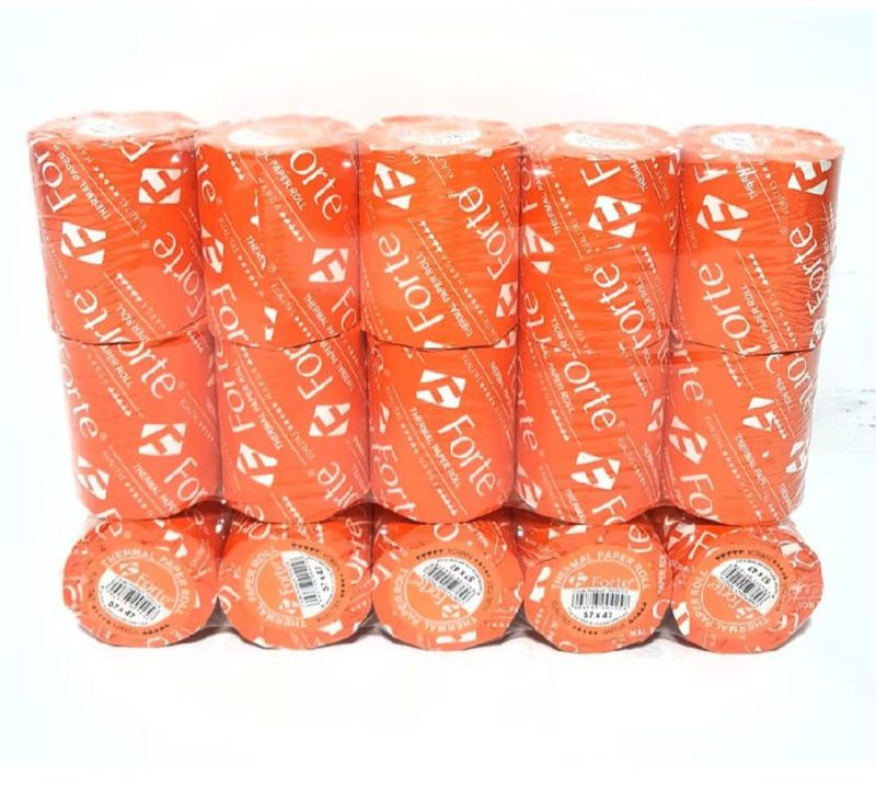 KERTAS THERMAL FORTE 57X40