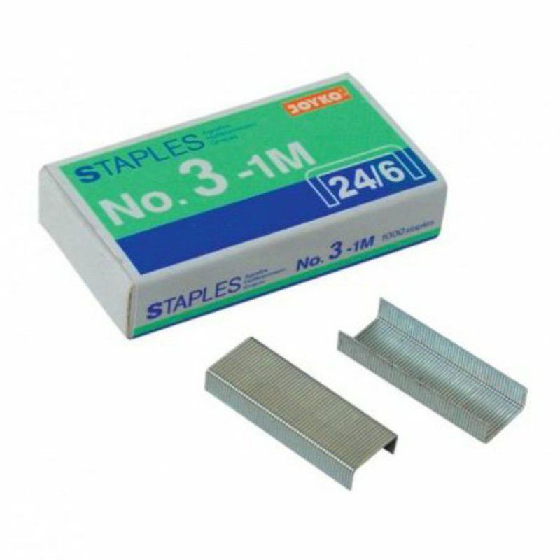 Isi Staples Besar