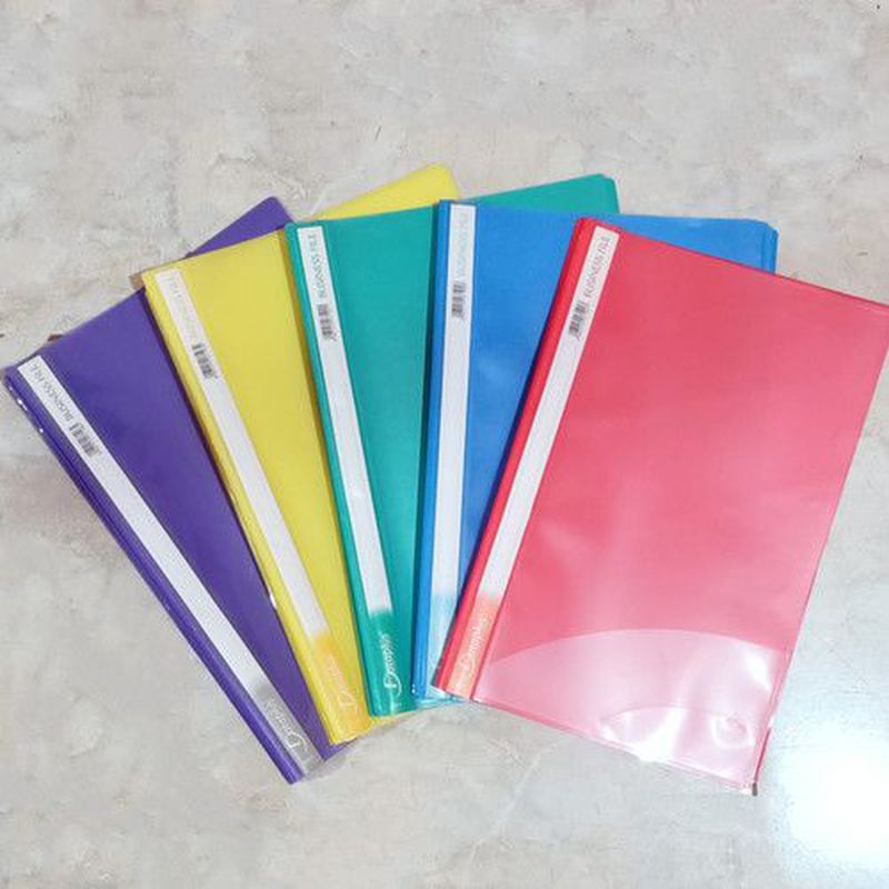 MAP SNELHECTER PLASTIK (DESKRIPSI HOMBO BUSINESS FILE)