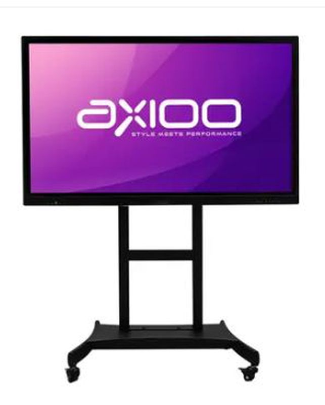 AXIOO INTERACTIVE SMART SCREEN 55 INCH