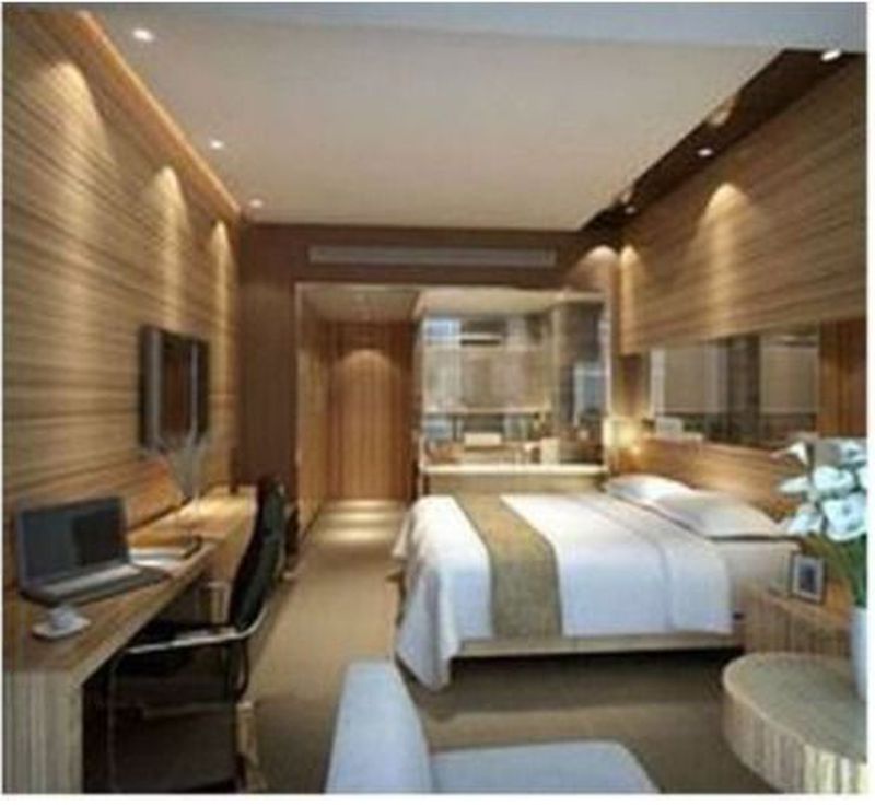 Hotel Vio Surapati Bandung , SMART KING/TWIN CI 11 FEB,CO 12 FEB