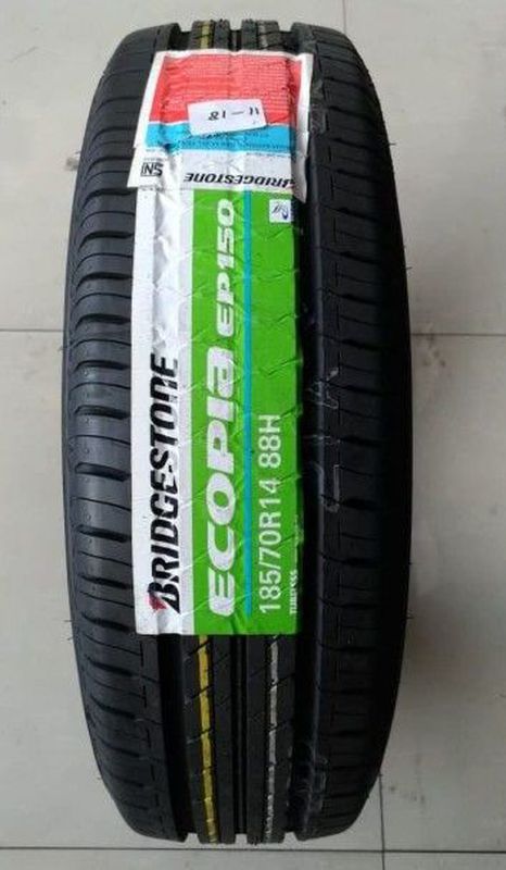 Ban Bridgestone ECOPIA