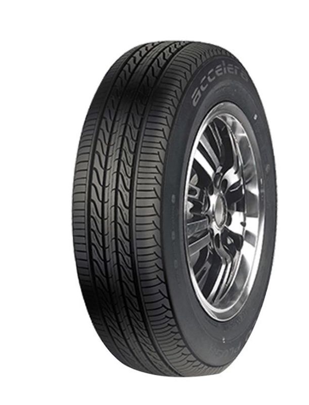 Ban Mobil Innova Accelera 205/65 R.15