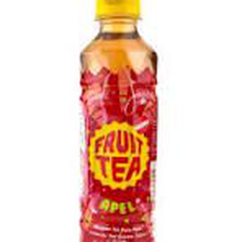 FRUTY BOTOL RASA APEL