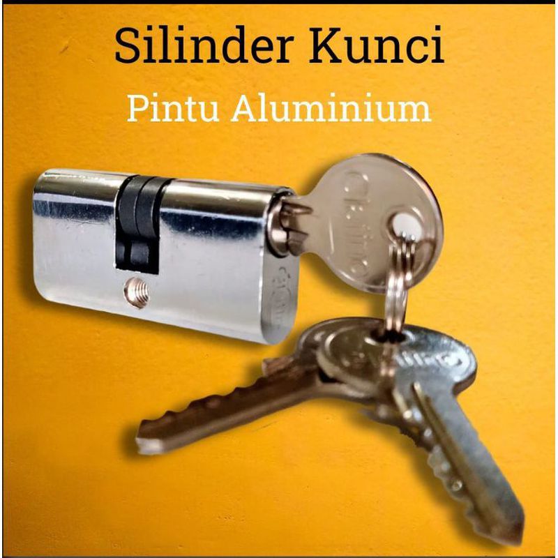 SILINDER KUNCI PINTU