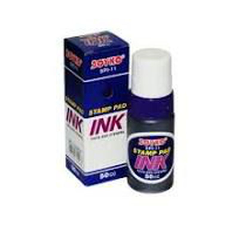 Tinta Cap (Tinta Stampel)