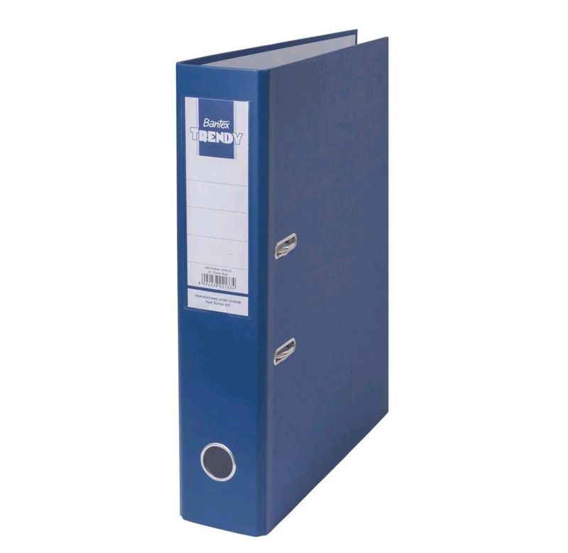 MAP ODNER BANTEX BESAR (12 PCS)