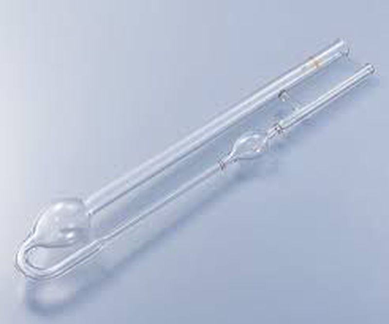 Viskometer Ostwald - 10 ML