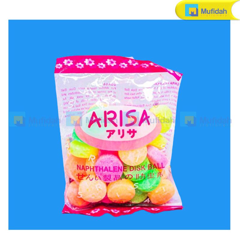ARISA 100 GR WARNA