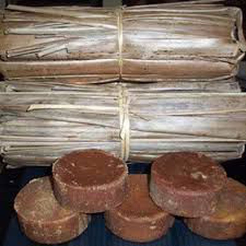 GULA AREN DAUN (kg)