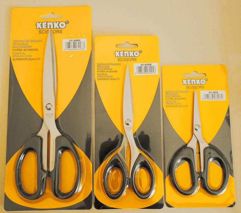 GUNTING KENKO SC-838 SEDANG