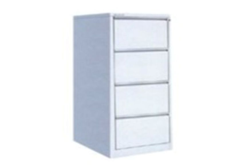 OFFSO FILING CABINET 4 LACI FC 04